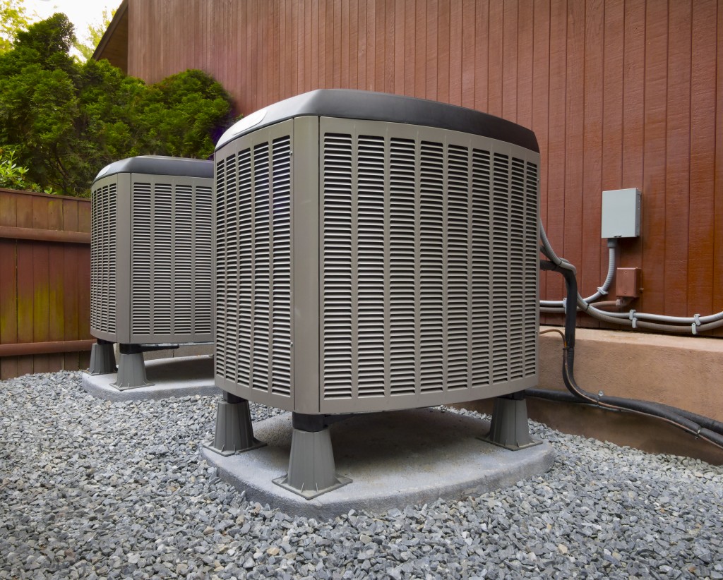 HVAC Distribution System: What Are the Various Elements? - Powell ...