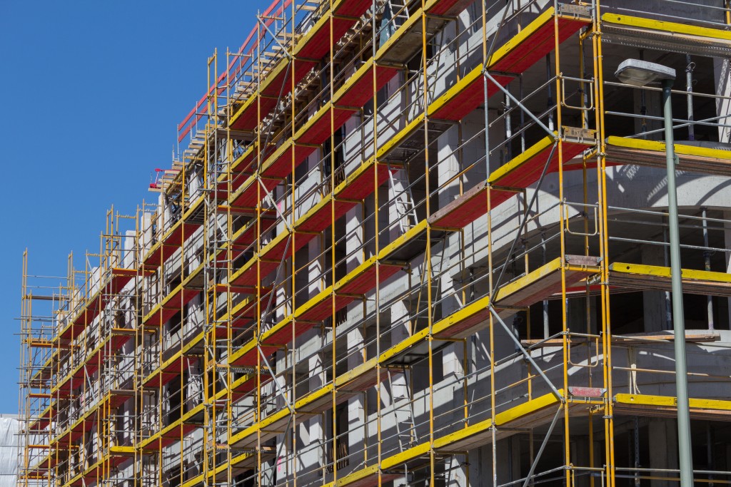 Guide to Building Your Own Commercial Establishment - Powell Renovations